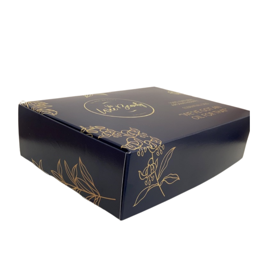 Anxiety Relief Gift Box - Remidy